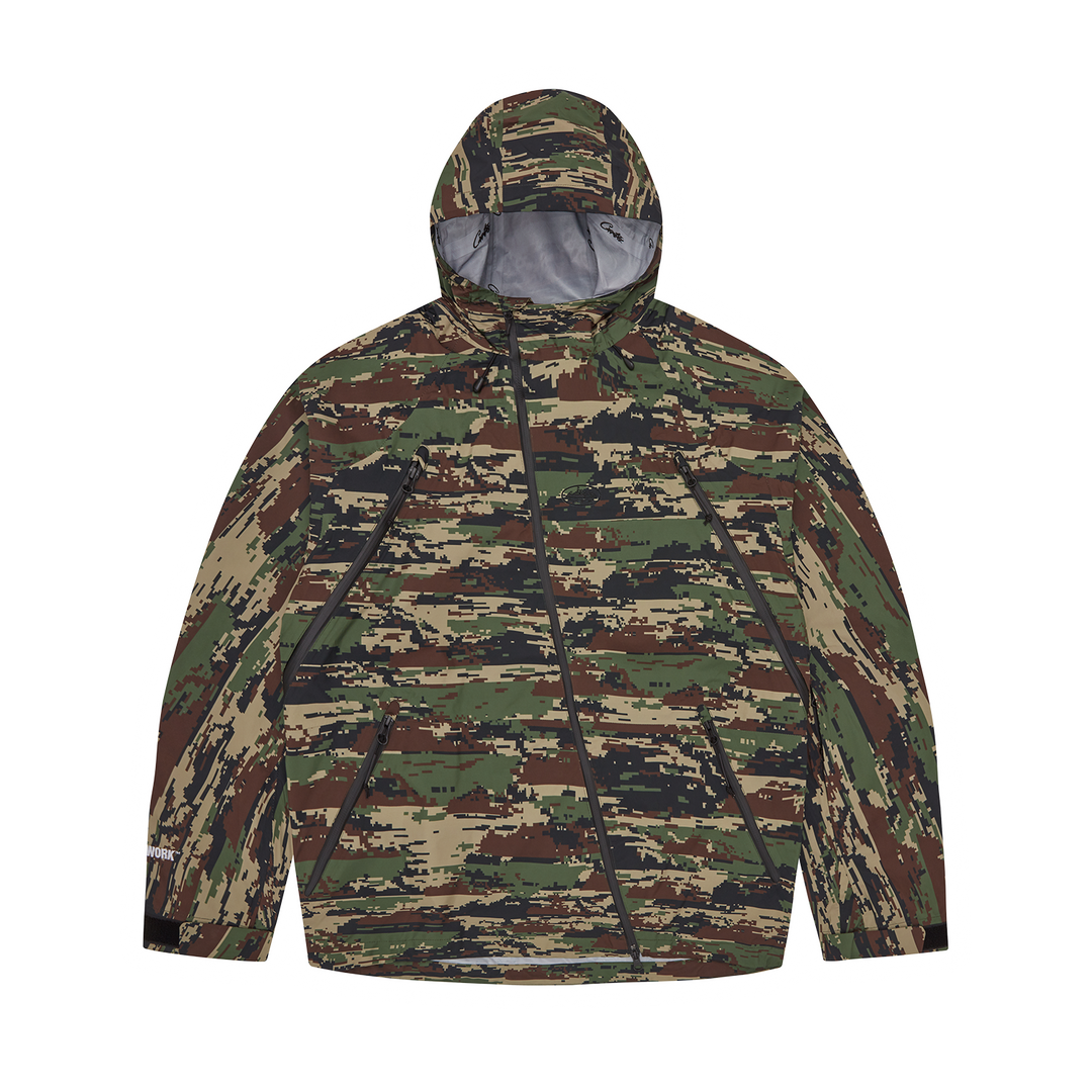 ELITEWORK™ WATERPROOF SHELL JACKET V2 [DIGI CAMO] – CRTZRTW