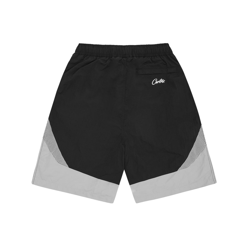 SPRING SHORT V2 [BLACK] – CRTZRTW
